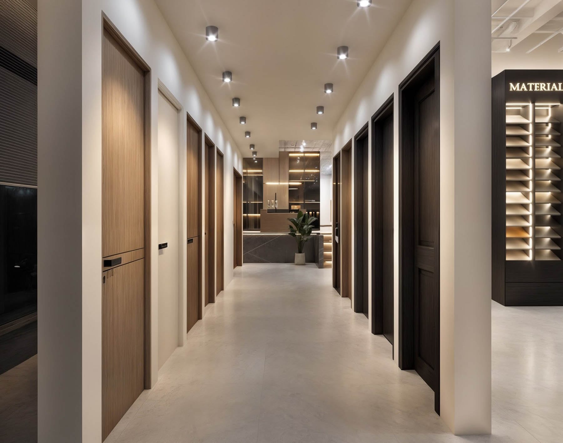 Biban Factory | Kitchens, Closet and Doors
