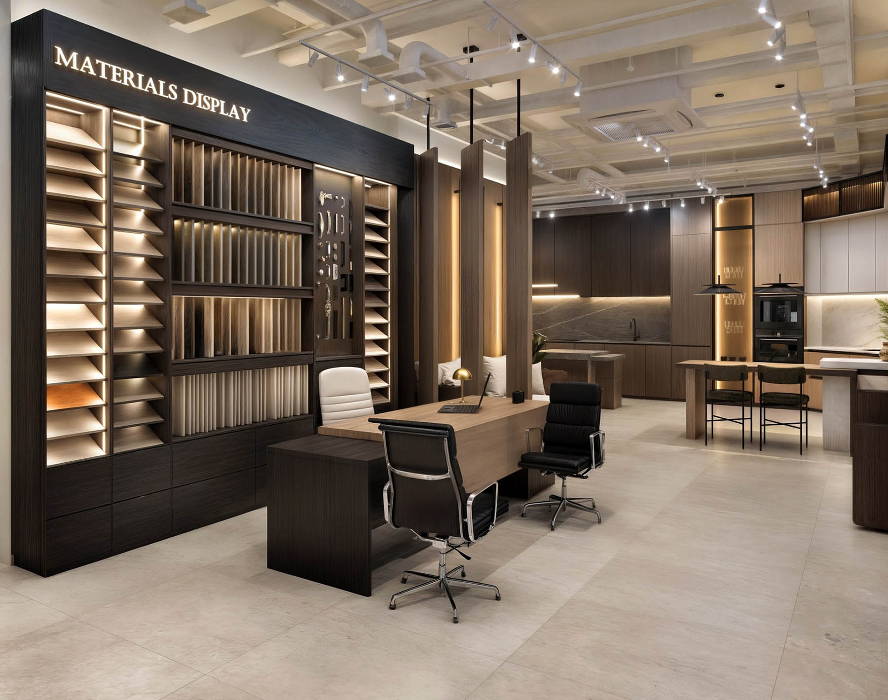 Biban Factory | Kitchens, Closet and Doors